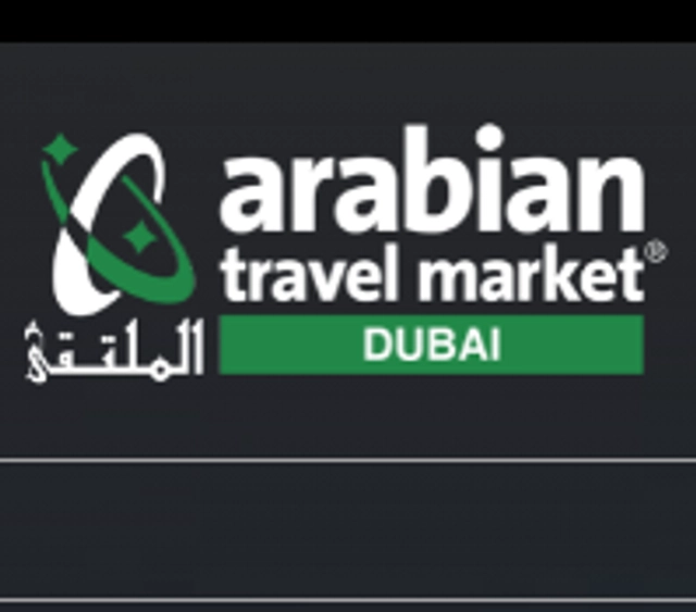 ATM - Arabian Travel Market - Dubai 2026