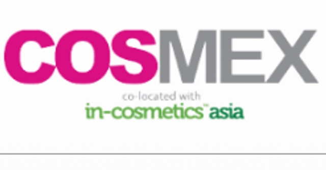 COSMEX - THAILAND 2026