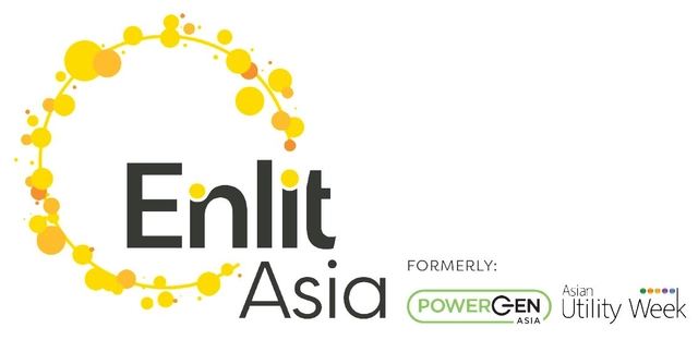 Enlit Asia 2025