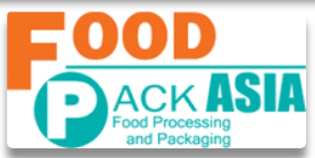 Food Pack Asia 2025