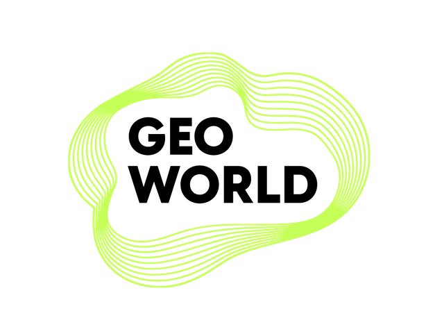 GeoWorld 2025