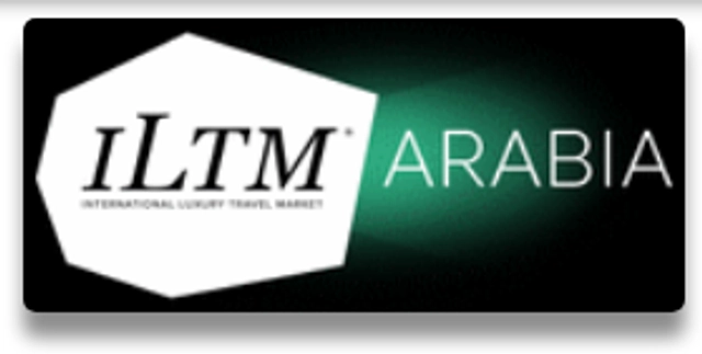 ILTM Arabia 2025