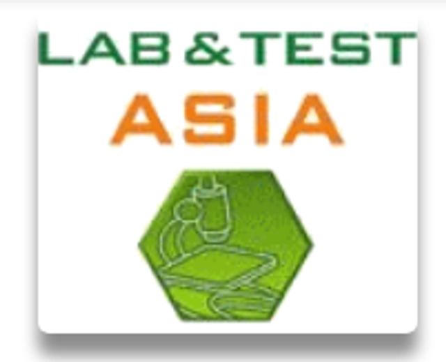 Lab & Test Asia 2025