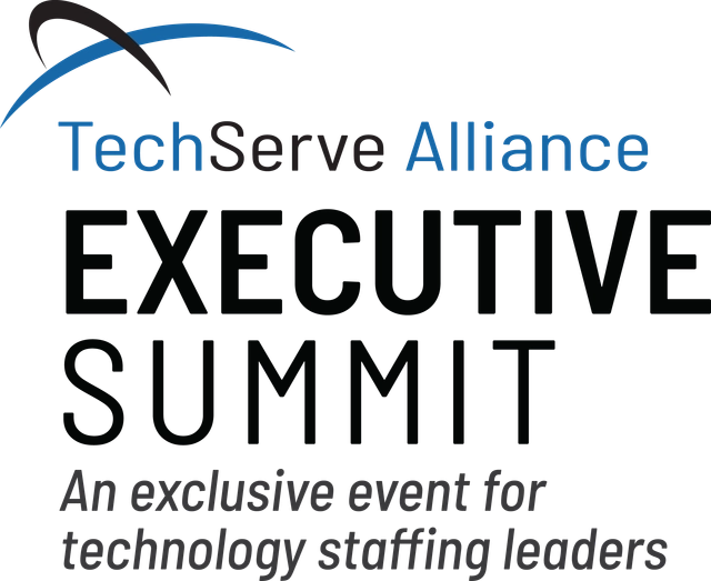 TechServe Alliance Executive Summit 2025