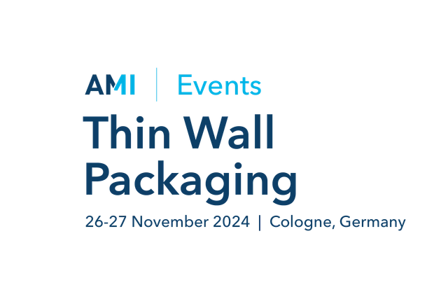 THIN WALL PACKAGING EUROPE 2024