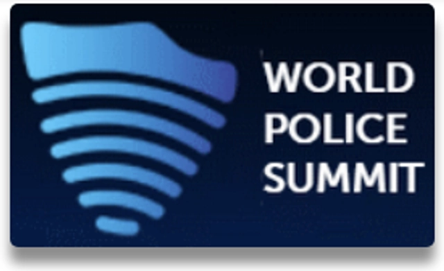 WORLD POLICE SUMMIT 2025