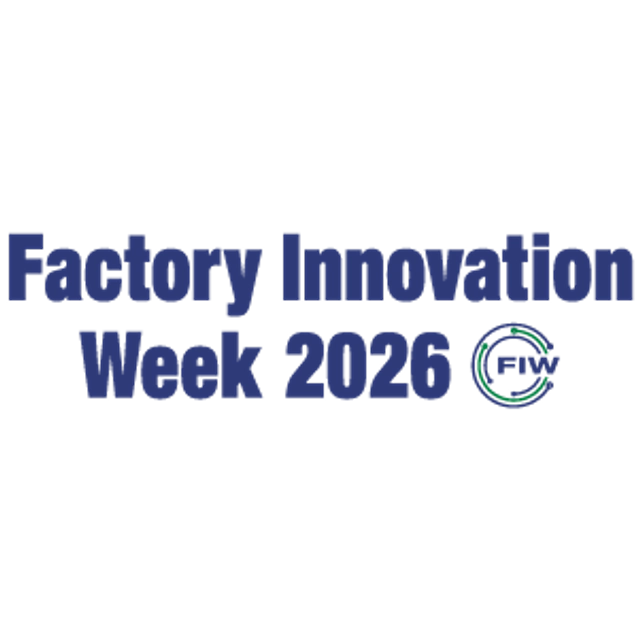 FIW – Factory Innovation Week Tokyo 2027