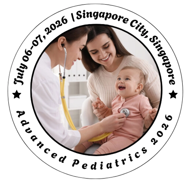 3rd International Conference on Advanced Pediatrics and Neonatology 2026
