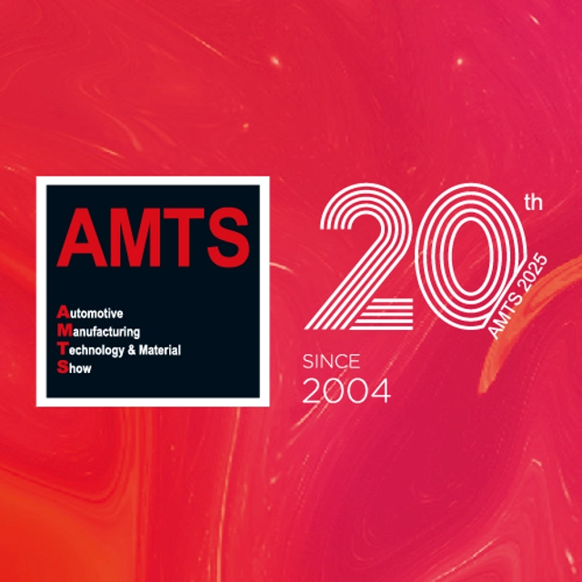 AMTS 2025