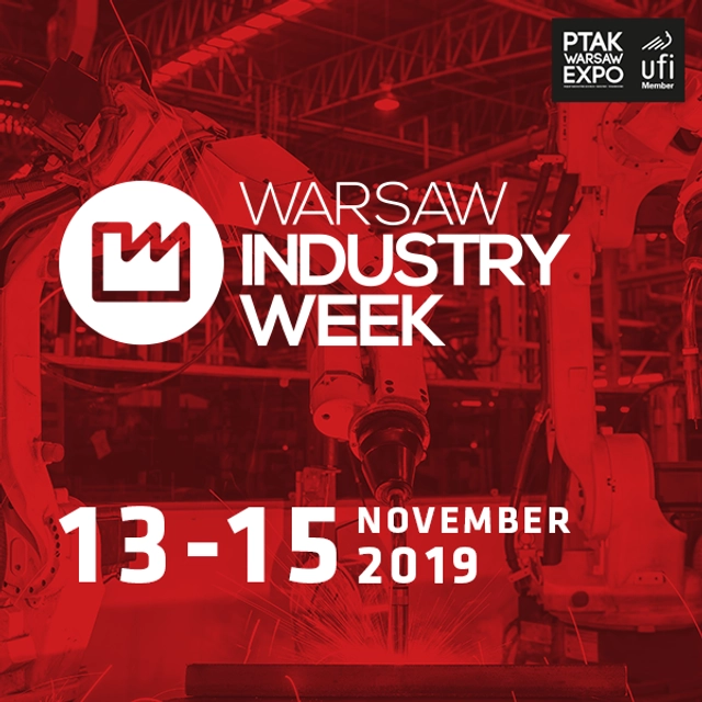 Warsaw Industry Week 2026