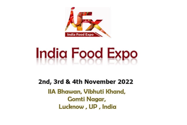 India Food Expo 2025
