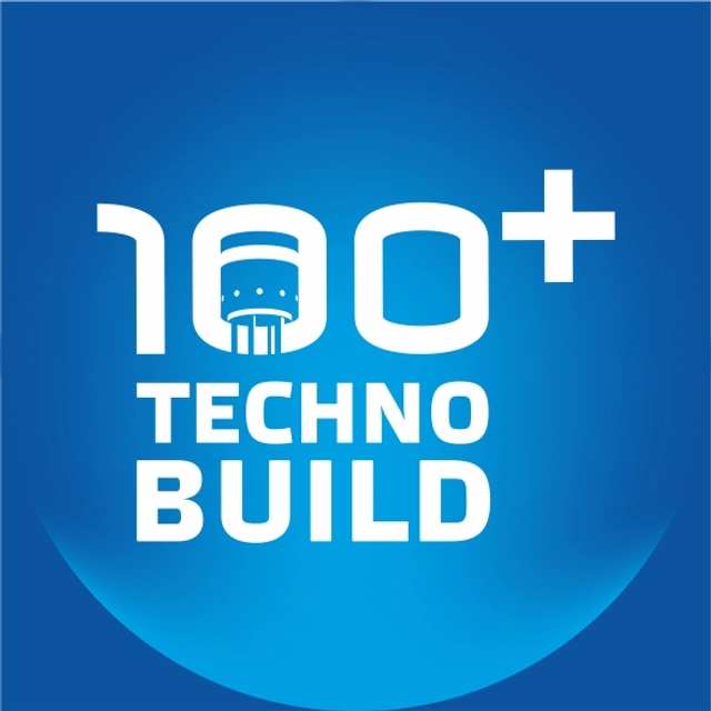100+ TechnoBuild 2022