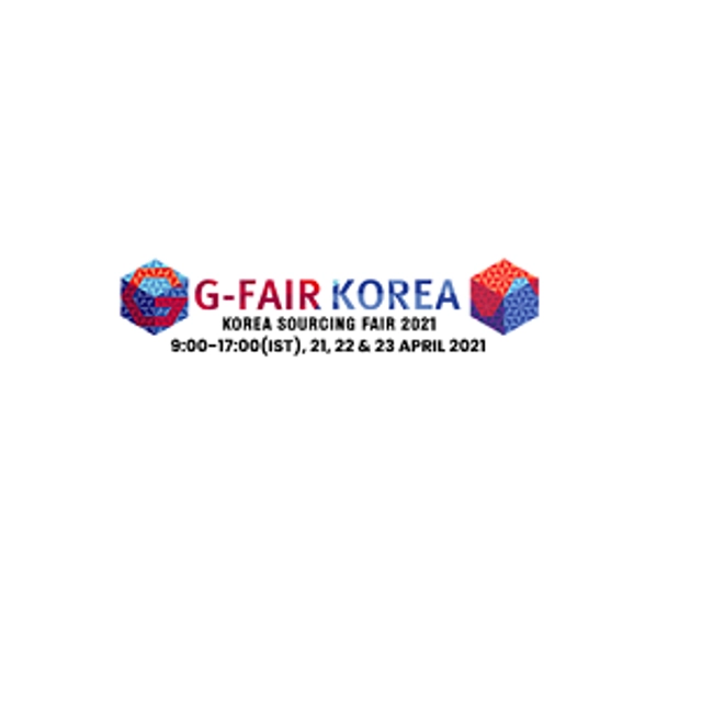 G Fair Korea 2021