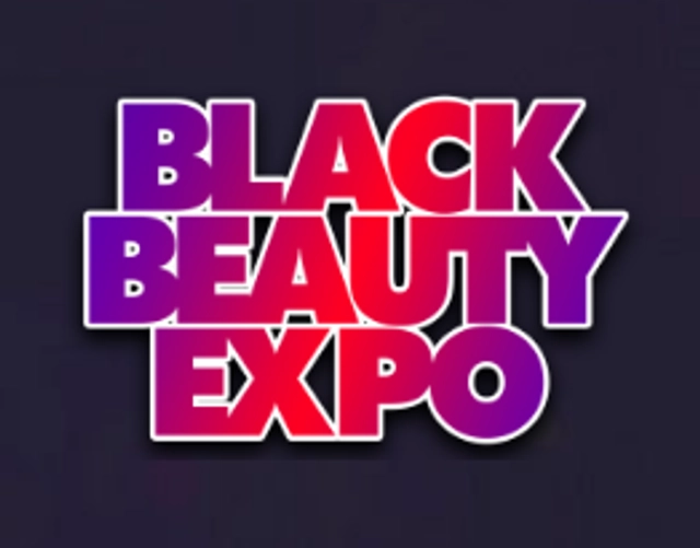 Virginia Black Beauty Expo