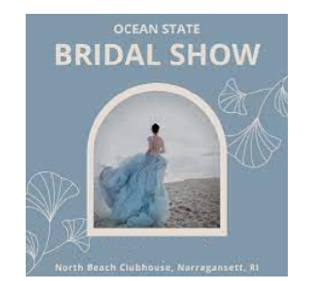 Ocean State Bridal Show 2024