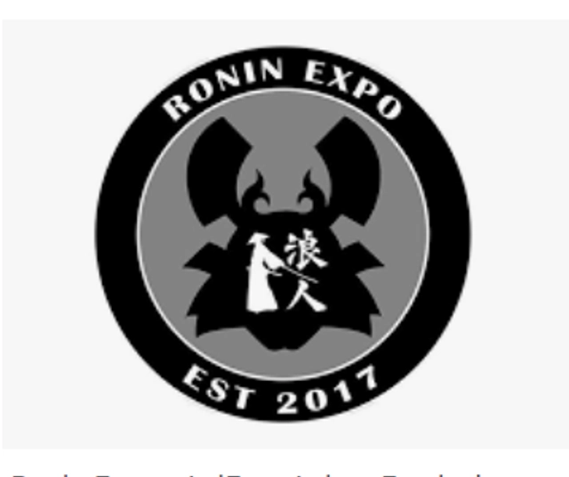 Ronin Expo 2023