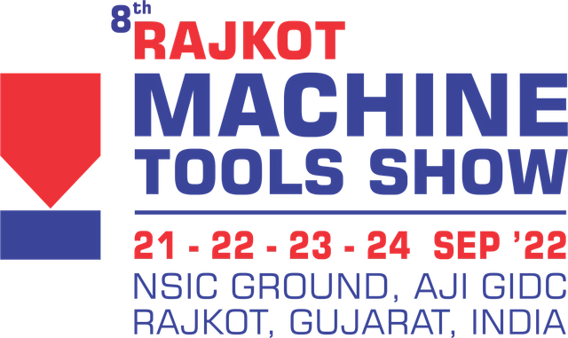 Rajkot Machine Tools Show 2026