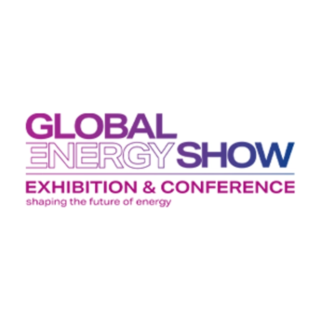 Global Energy Show 2026