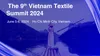 Vietnam & ASEAN Textile Summit 2025 2025