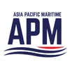 Asia Pacific Maritime (APM) 2026