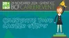 BCF Career Event Belgium 2026