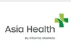 Asia Health 2025 2024