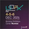 WOFX - World Furniture Expo 2025