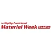 1st Highly-functional Material Week NAGOYA 2026