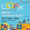 WOFX - World Furniture Expo 2025