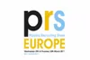 PRS - Plastics Recycling Show Europe 2026