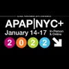 APAP|NYC 2026