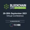 Blockchain Expo North America 2024