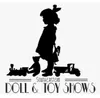 Raleigh/Durham/Chapel Hill/Triangle Doll, Toy & Miniature Show 2025