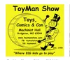 ToyMan Show 2025