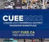 Canadian Utility Energy Expo (CUEE) 2024