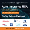Auto Insurance USA Virtual Summit 2020
