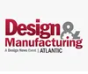 Atlantic Design & Manufacturing 2025