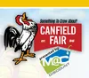 Canfield Fair 2026
