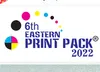 Eastern Print Pack 2025
