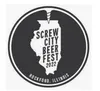 Screw City Beer Festival 2025