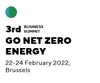 Go Net-Zero Energy Summit 2025