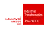 Industrial Transformation Asia Pacific (ITAP) 2025