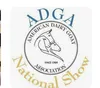 ADGA National Show 2025