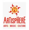 Artisphere Greenville 2025
