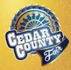 Cedar County Fair 2025