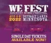 WE Fest 2026
