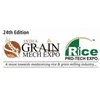 Rice Grain Pro-Tech Expo 2025