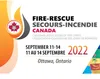 Fire Rescue Canada 2025
