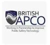BRITISH APCO 2026