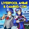 Liverpool Anime & Gaming Con 2026